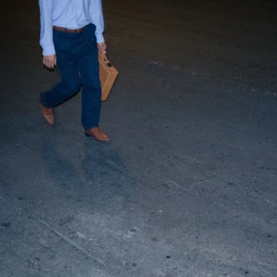 Countdown To Bryce Bishop - Exit | Release Date