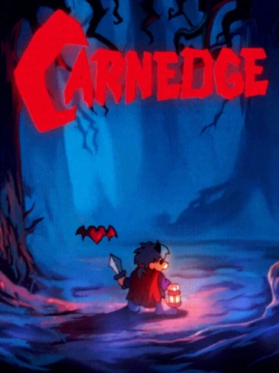 Countdown To Carnedge | PC Release Date