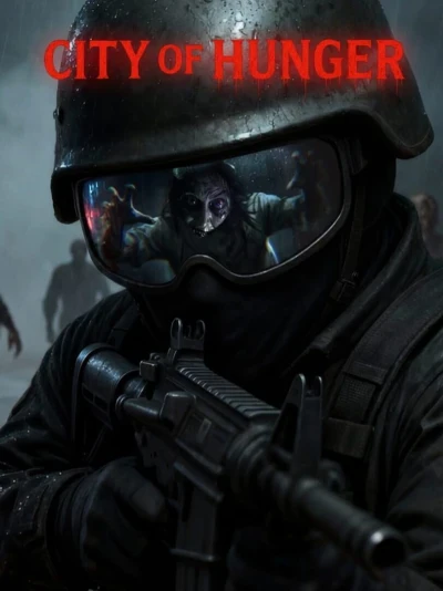 Countdown To City of Hunger | PS5 Release Date