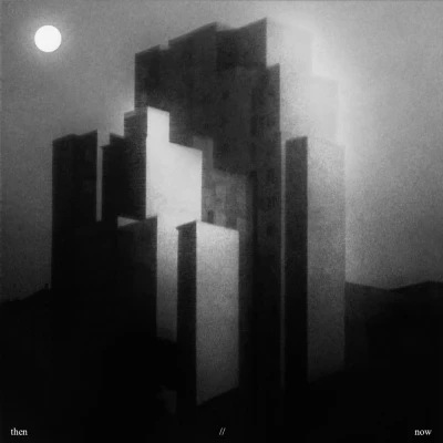 Countdown To davittmt - then // now | Release Date