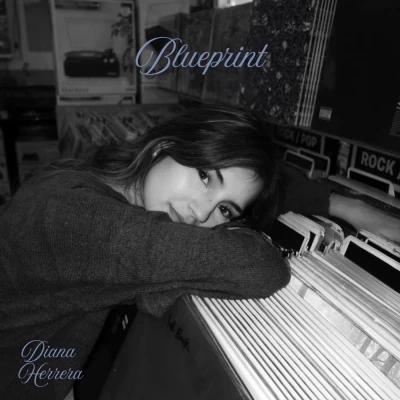 Countdown To Diana Herrera - Blueprint | Release Date