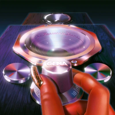 Countdown To GENA - The Pleasure Is Yours | Release Date