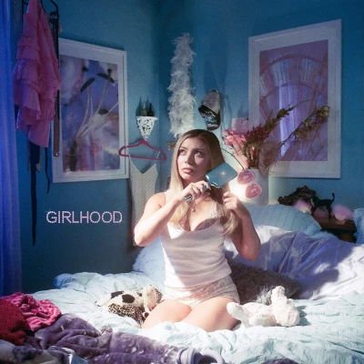 Countdown To Genevieve Hannelius - Girlhood | Release Date