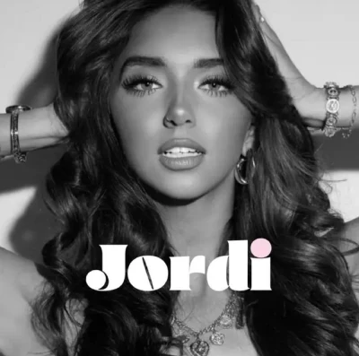 Countdown To Jordi - Jordi | Release Date