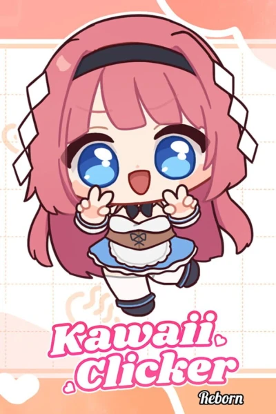 Countdown To Kawaii Clicker Reborn | PC Release Date