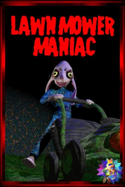 Countdown To Lawnmower Maniac | Release Date