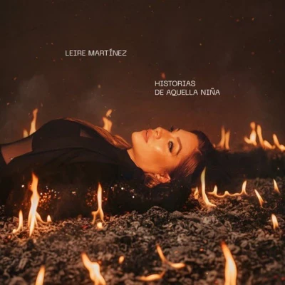 Countdown To Leire Martínez - Historias de Aquella Niña | Release Date