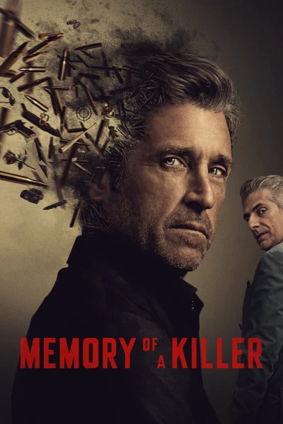 Countdown To Memory of a Killer | Season 1 Episode 3 Release Date