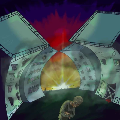 Countdown To Misantropia Miscelanea - No comments | Release Date