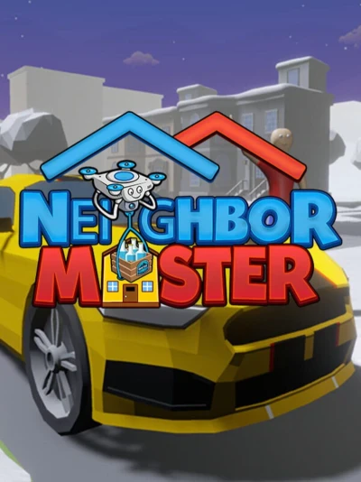 Countdown To Neighbor Master | PC Release Date