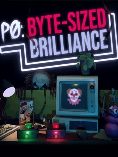 Countdown To P0: Byte-Sized Brilliance | PC Release Date