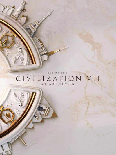 Countdown To Sid Meier's Civilization VII: Arcade Edition | Release Date