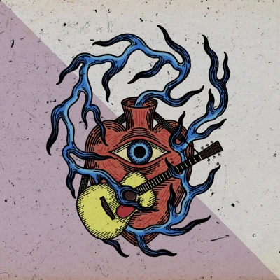 Countdown To Stephen Brodsky - Cut To The Core Vol. 2 | Release Date