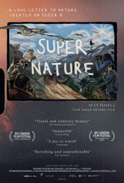 Countdown To Super Nature | Release Date