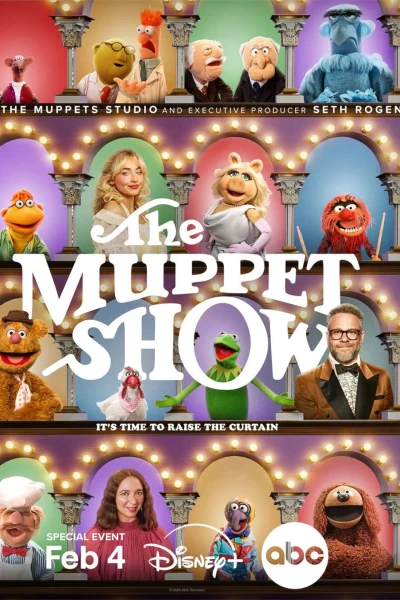 Countdown To The Muppet Show | Release Date