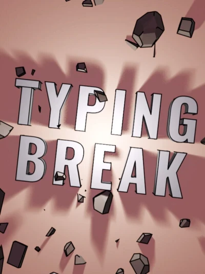 Countdown To Typing Break | PC Release Date
