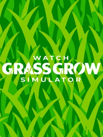 Countdown To Watch Grass Grow Simulator | PC Release Date
