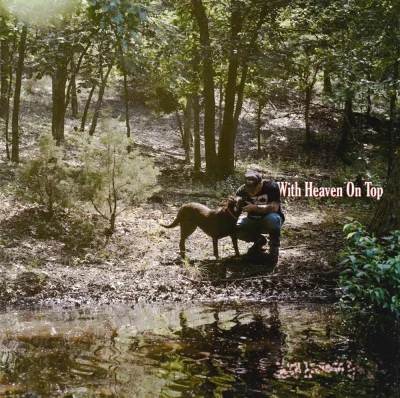 Countdown To Zach Bryan - With Heaven On Top | Release Date