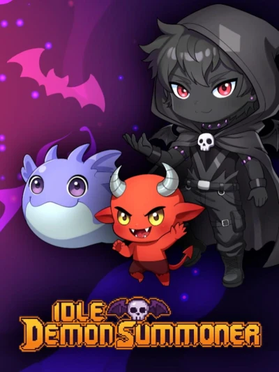 Countdown To Idle Demon Summoner | Release Date