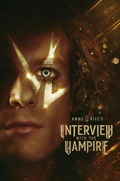 Countdown To Anne Rice's Interview with the Vampire | Season 3 Premiere ...