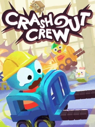 Countdown To Crashout Crew | Release Date