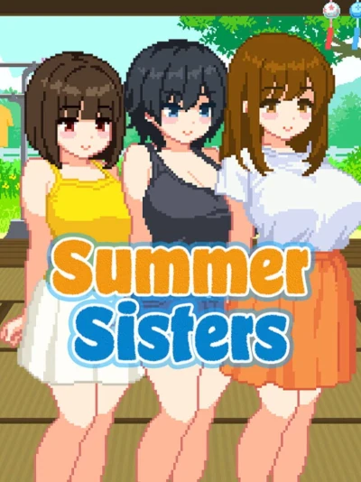 Countdown To Summer Sisters | PC Release Date